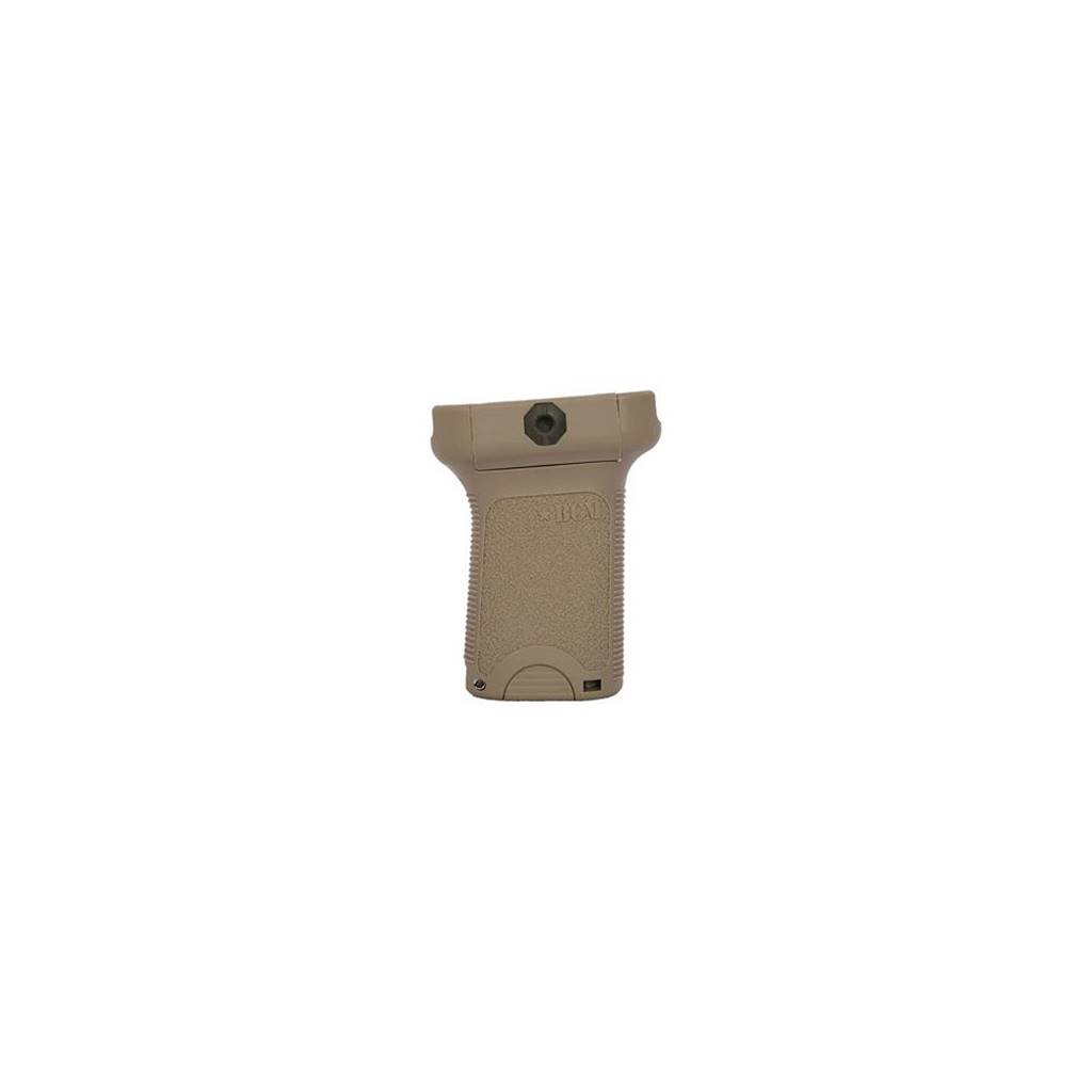 BCM - Bravo Company Manufacturing Gunfighter Short Vertical Grip ...
