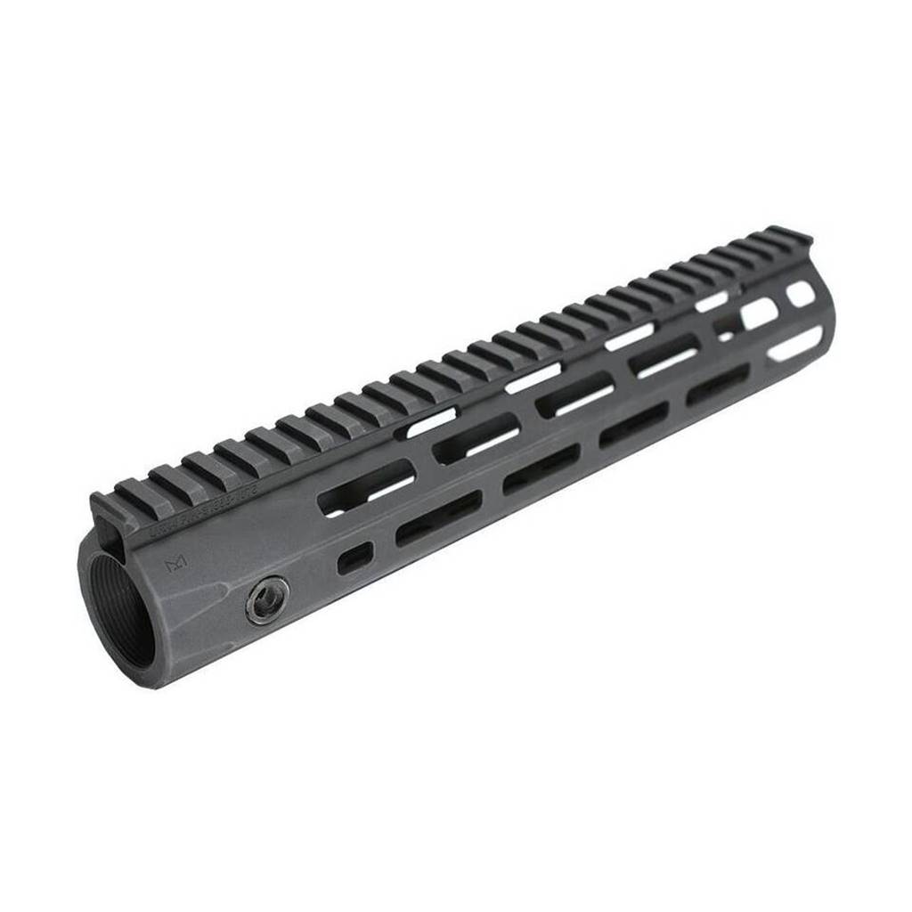 Knights Armament Company URX 4 14.5 M-LOK Free Float Forend AR-15 Black ...