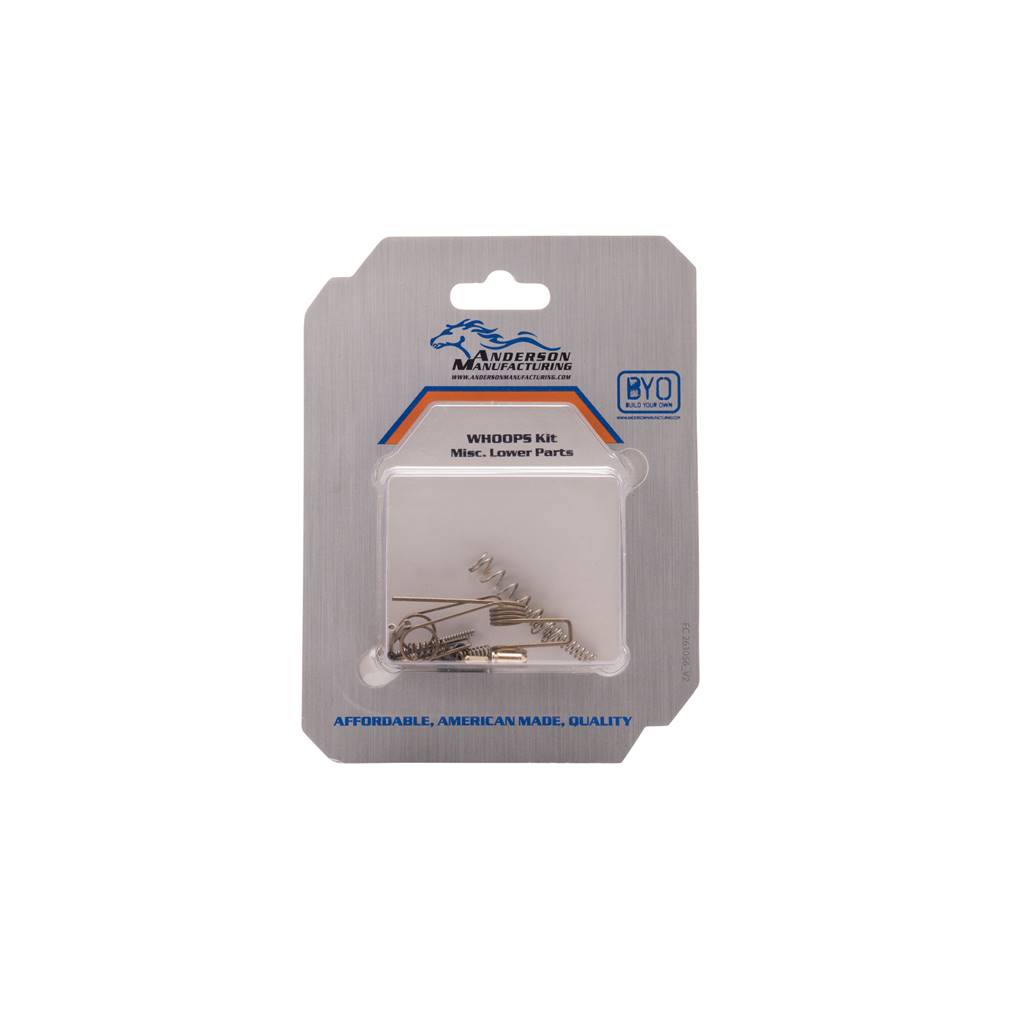 Anderson MFG AR-15 Whoops Oops Kit - G2-J423-0000-0P