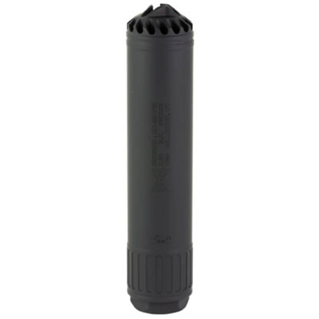 HUXWRX HX-QD 762 Flow-Baffle 7.62mm Quick Detach Suppressor With Muzzle ...